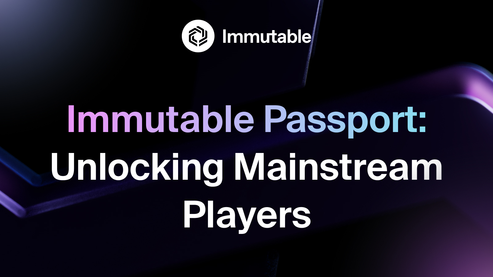 Passport Signups Blasts To 400K+: How We’re Increasing Player ...